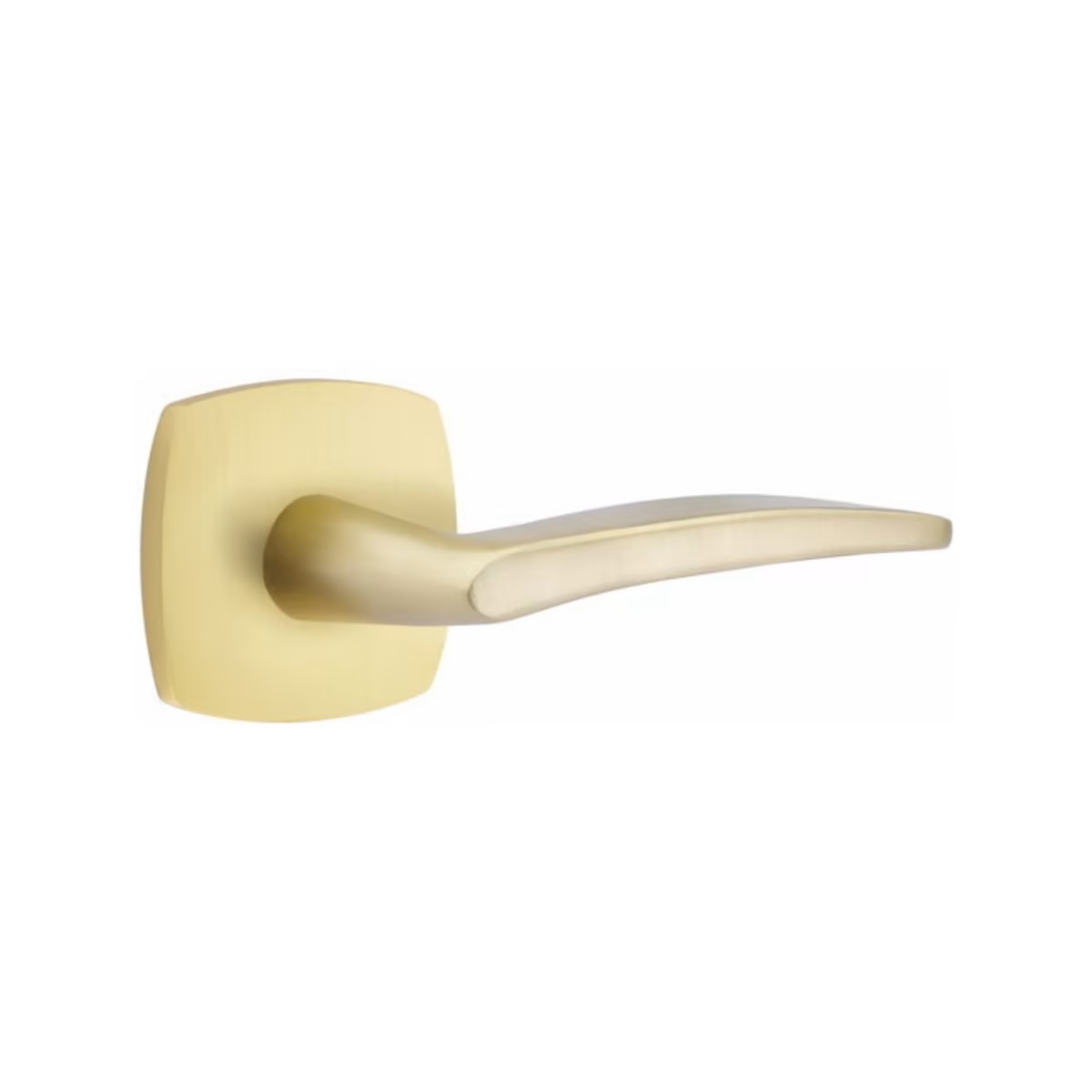 Emtek Poseidon Lever - Door Hardware Canada