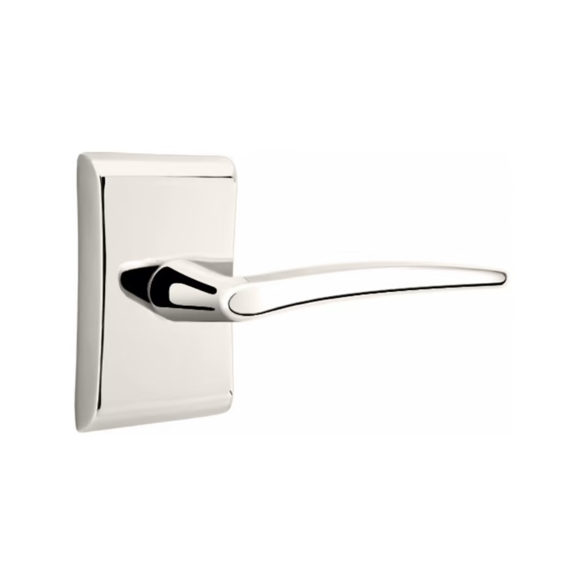 Emtek Poseidon Lever - Door Hardware Canada