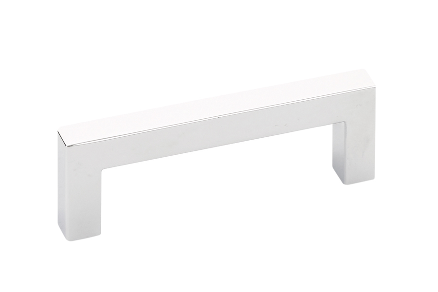 Emtek Warwick Pull Modern Rectangular - Door Hardware Canada
